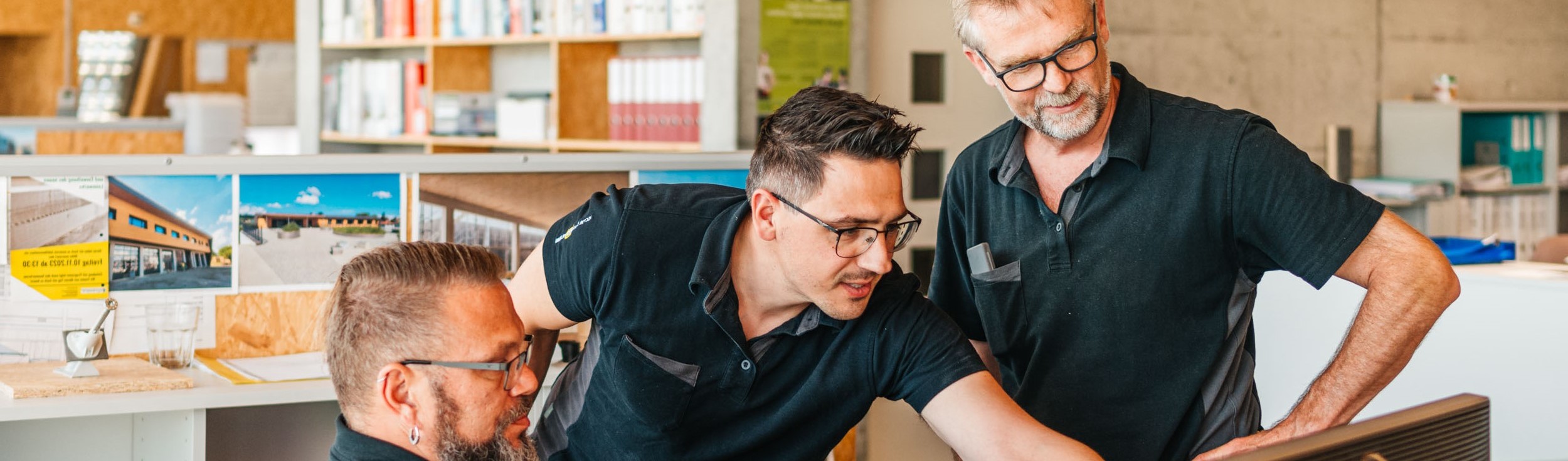 Elementholzbau | hector-egger.ch